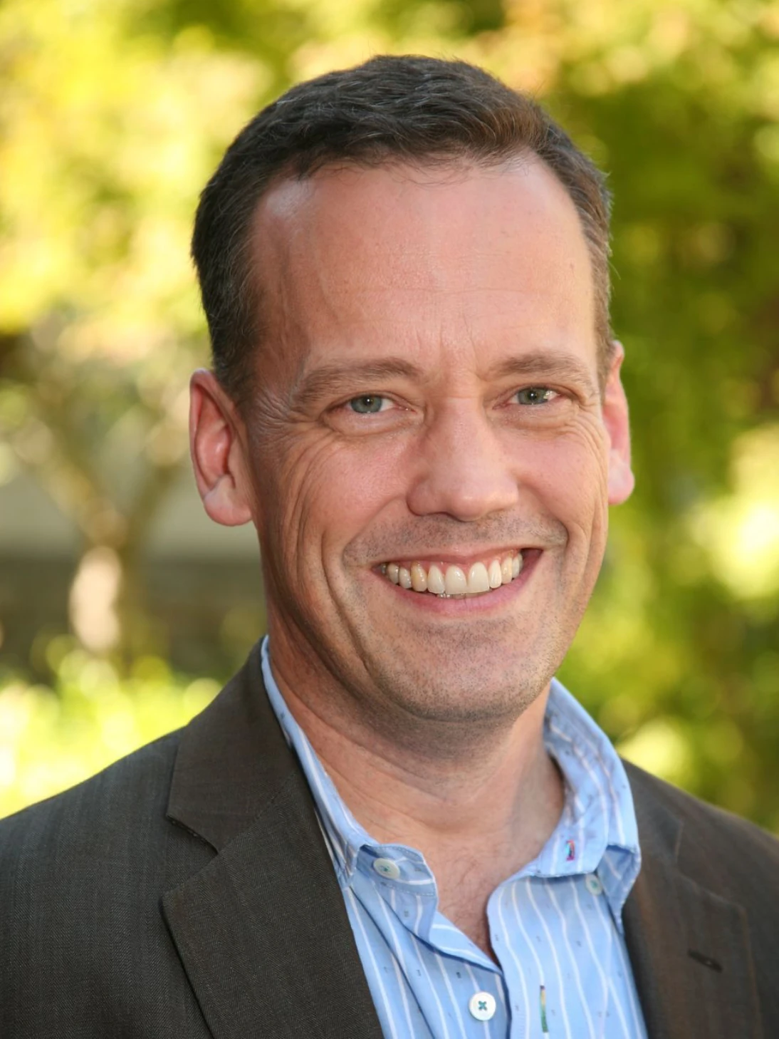 Dee Bradley Baker | Disney+ Story Wiki | Fandom