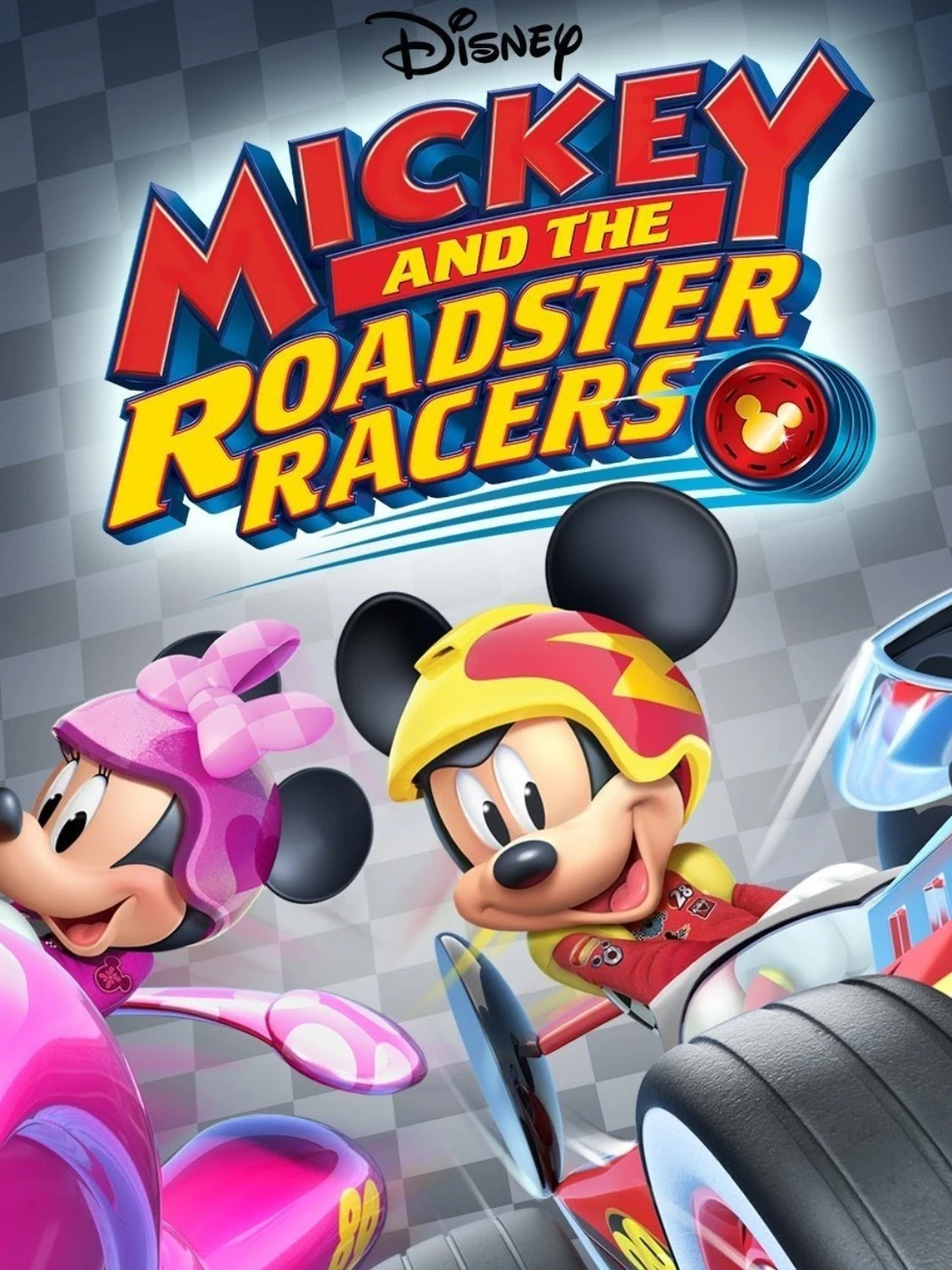 Mickey and the Roadster Racers | Disney+ Story Wiki | Fandom