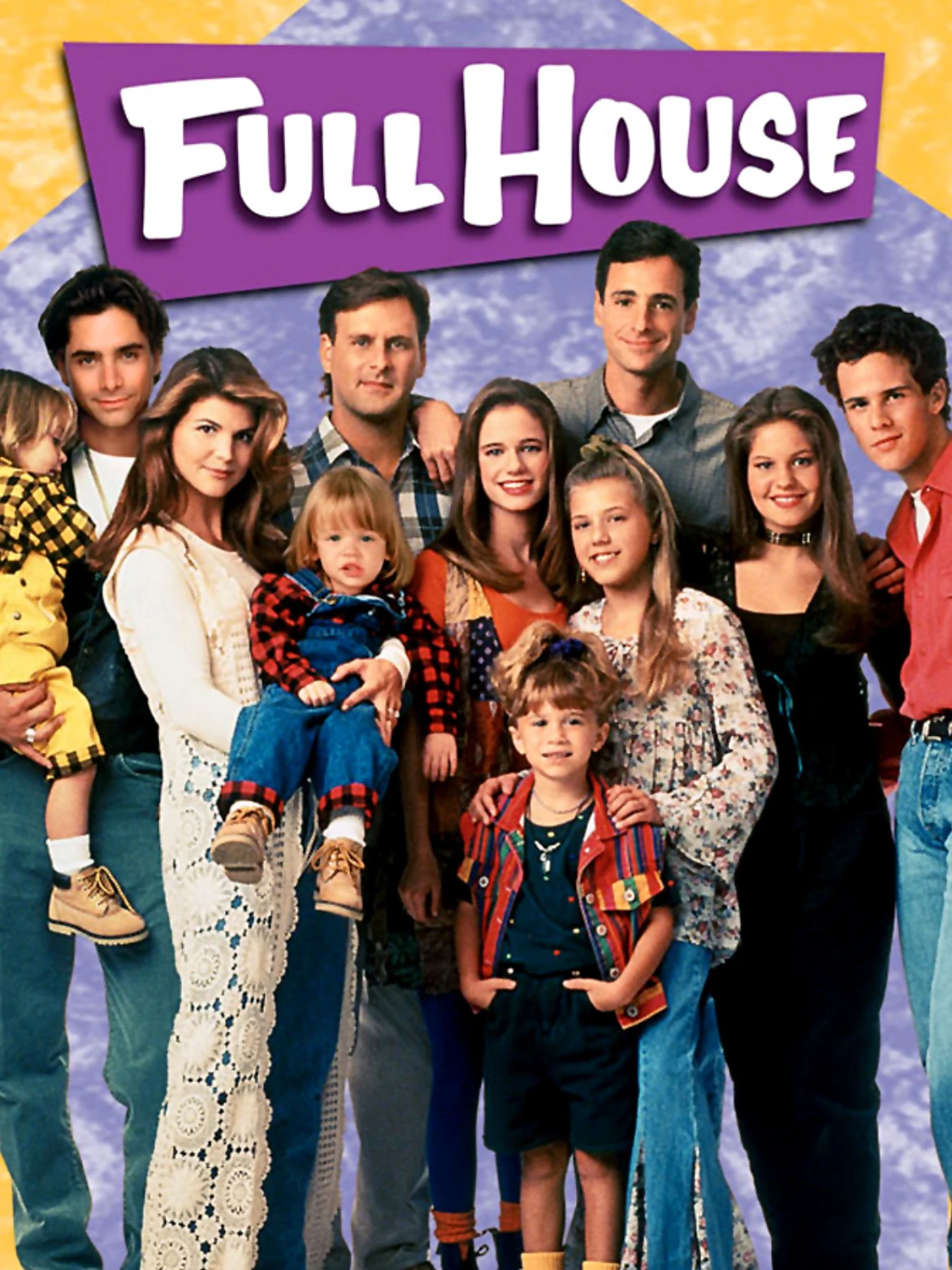 Full House | Disney+ Story Wiki | Fandom