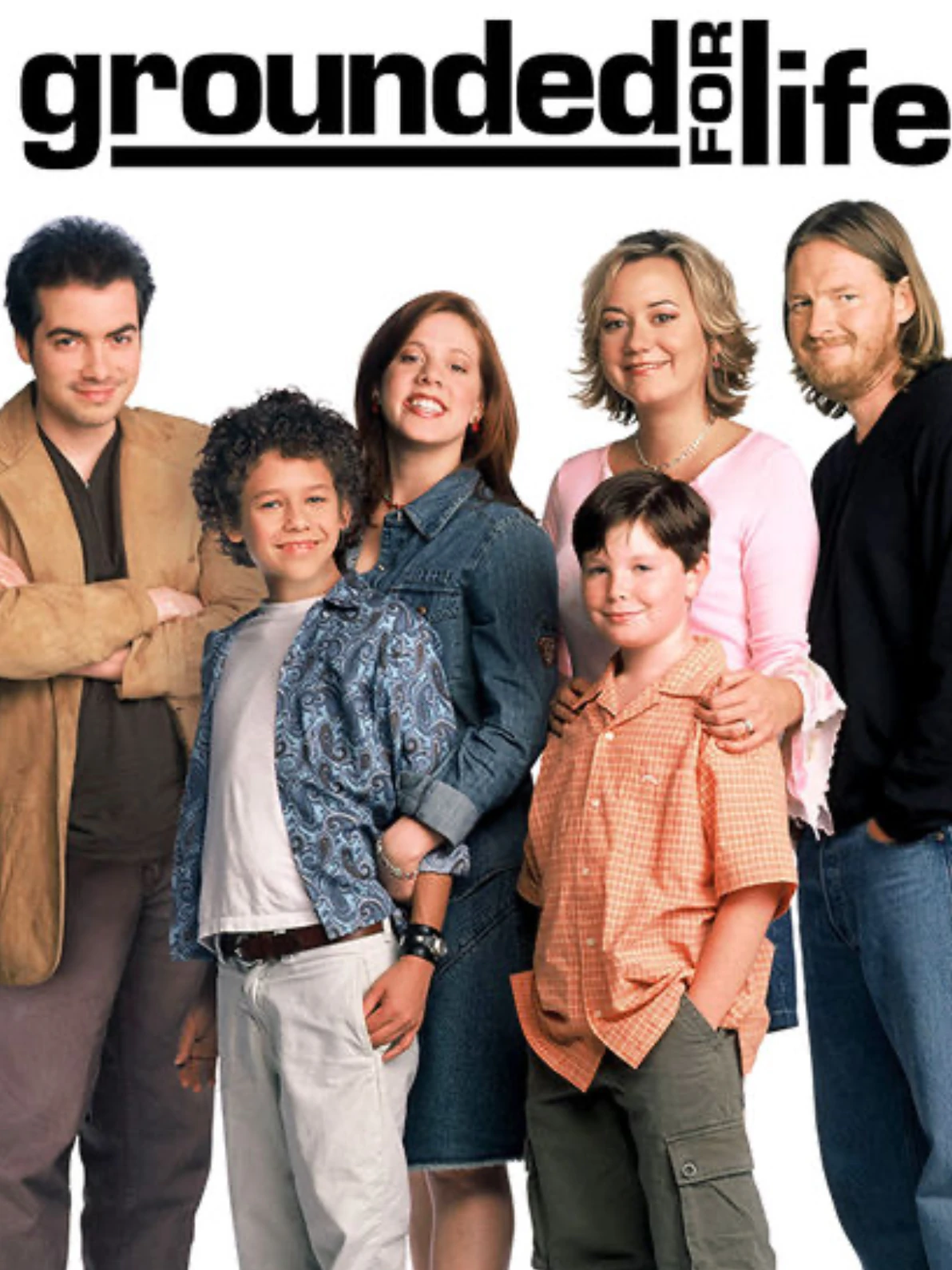 Grounded for Life | Disney+ Story Wiki | Fandom