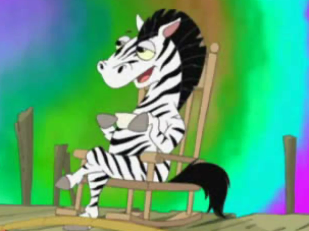 Talking Zerba | Disney+ Story Wiki | Fandom