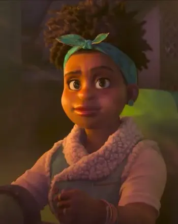 Meridian Clade | Strange World Wiki | Fandom