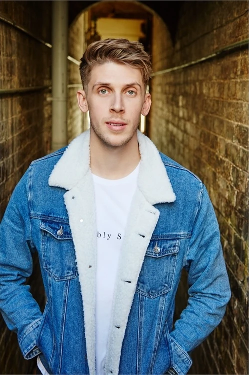 Alex Colvin | Disney Studios Australia Wiki | Fandom