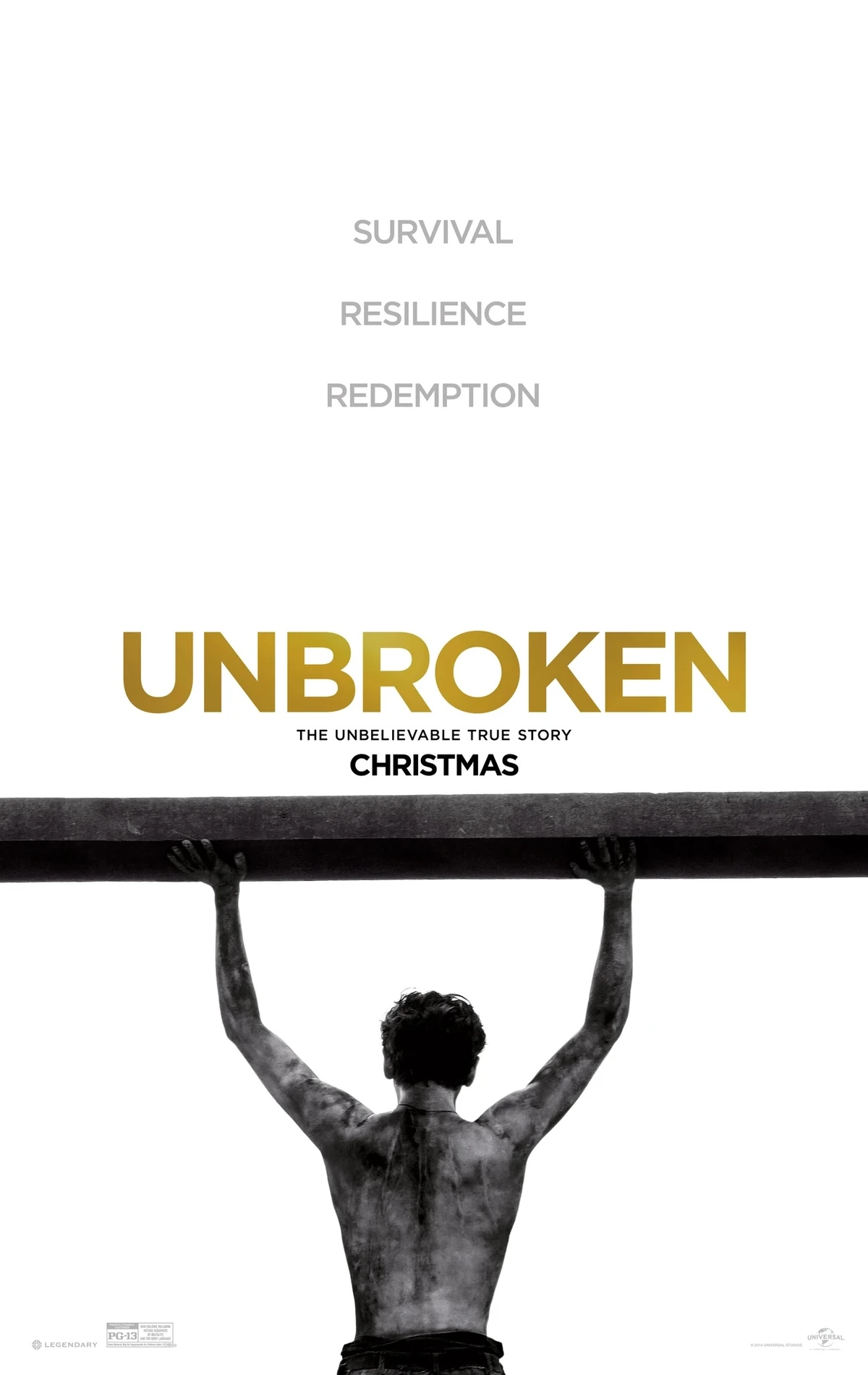 Unbroken | Disney Studios Australia Wiki | Fandom