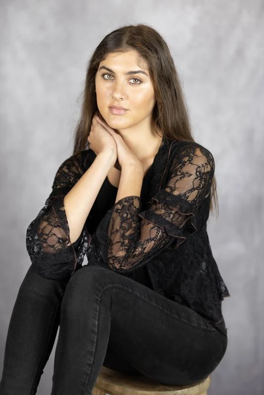 Rakel Rose | Disney Studios Australia Wiki | Fandom