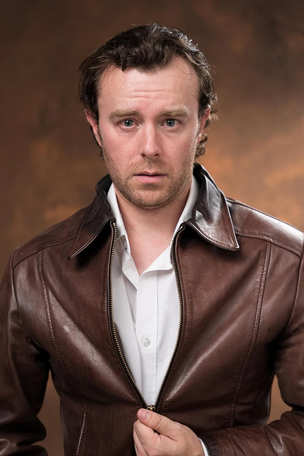 Robert McFarlane | Disney Studios Australia Wiki | Fandom