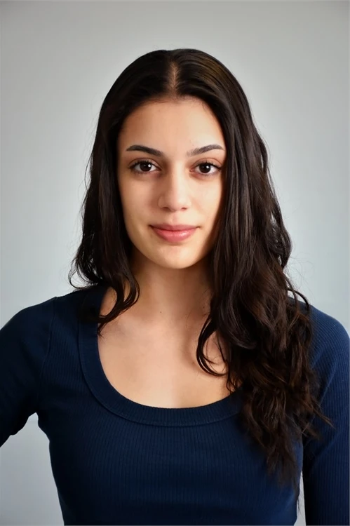 Isabella Talarico | Disney Studios Australia Wiki | Fandom