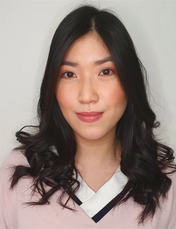 Peggy Chan | Disney Studios Australia Wiki | Fandom