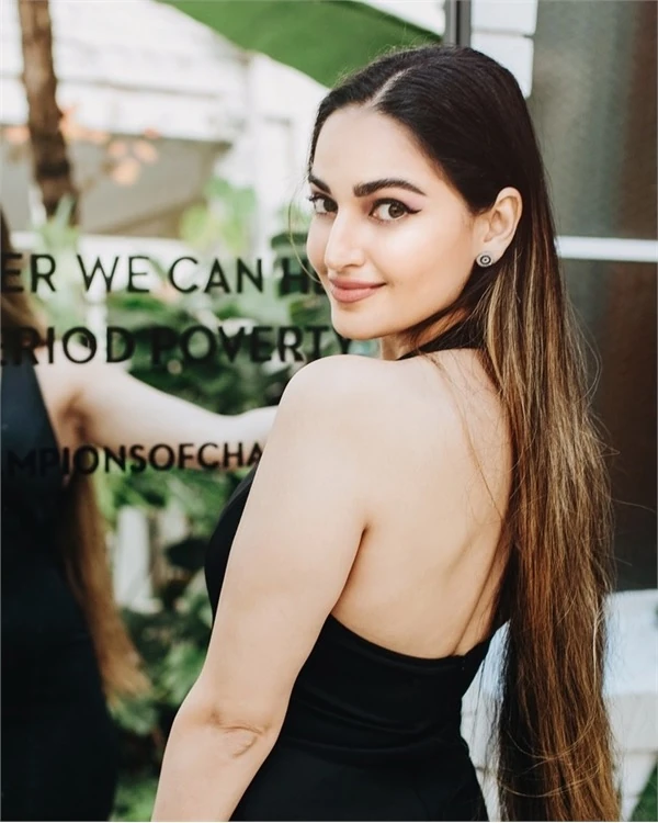 Shirin Heidari | Disney Studios Australia Wiki | Fandom