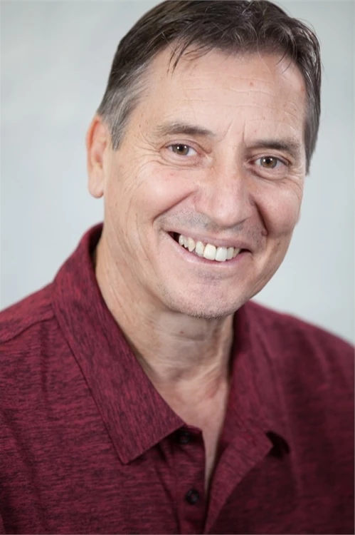 Angelo Colusso | Disney Studios Australia Wiki | Fandom