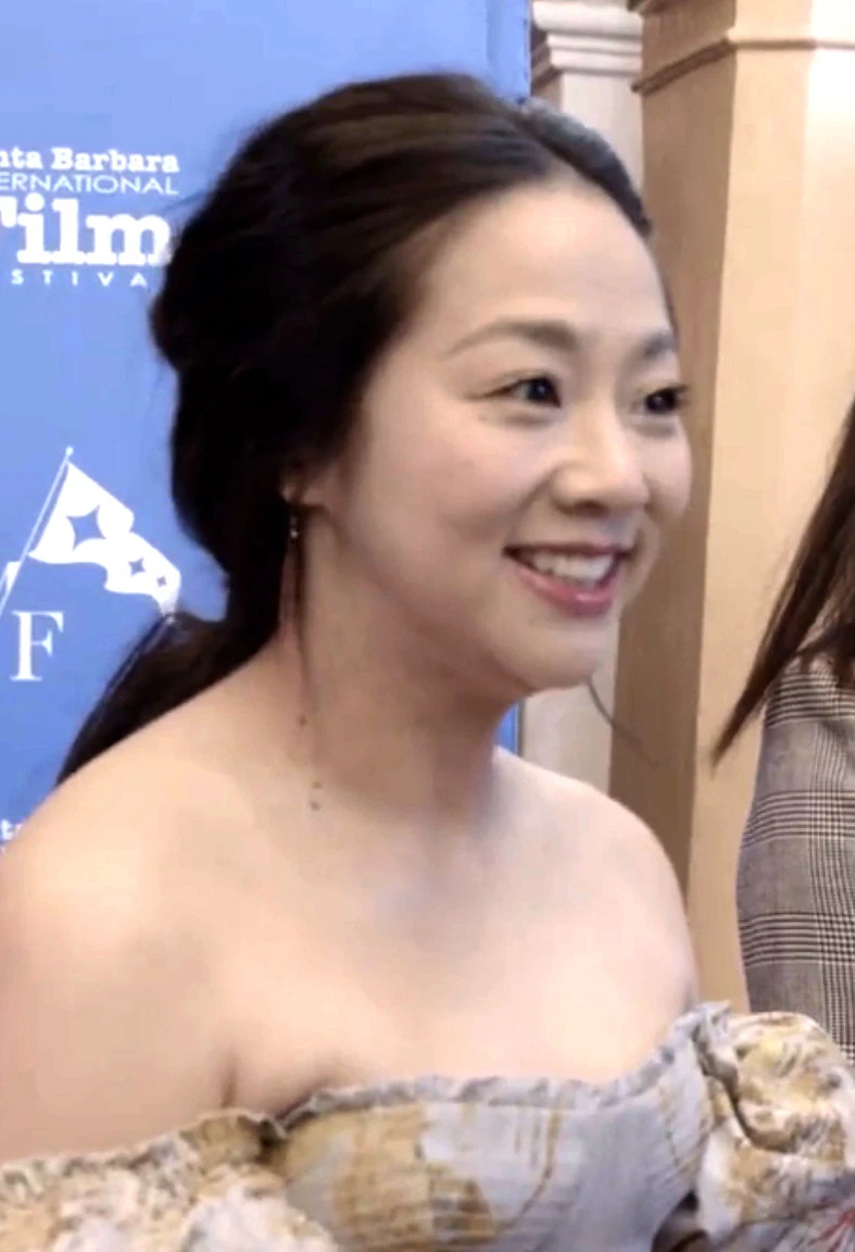 Stephanie Hsu | Disney Studios Australia Wiki | Fandom