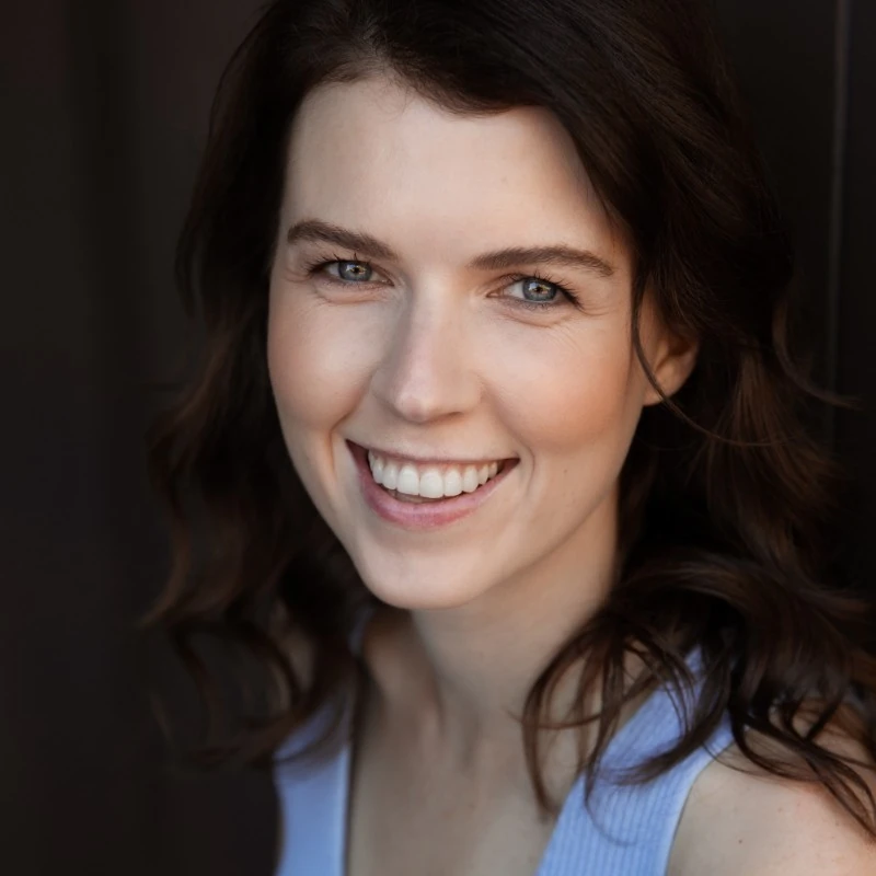 Madeleine Wilson | Disney Studios Australia Wiki | Fandom