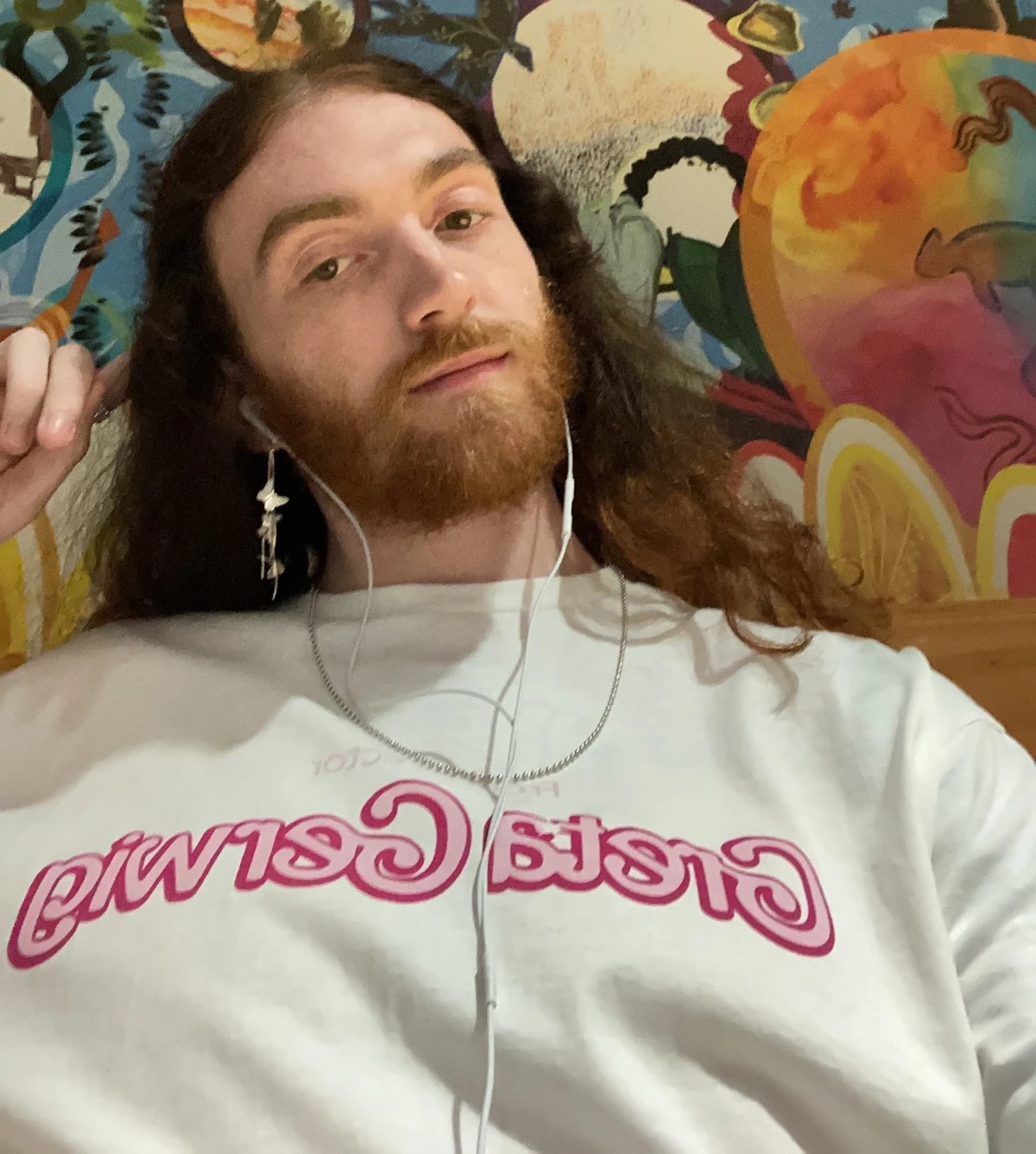 Samuel Meaker | Disney Studios Australia Wiki | Fandom