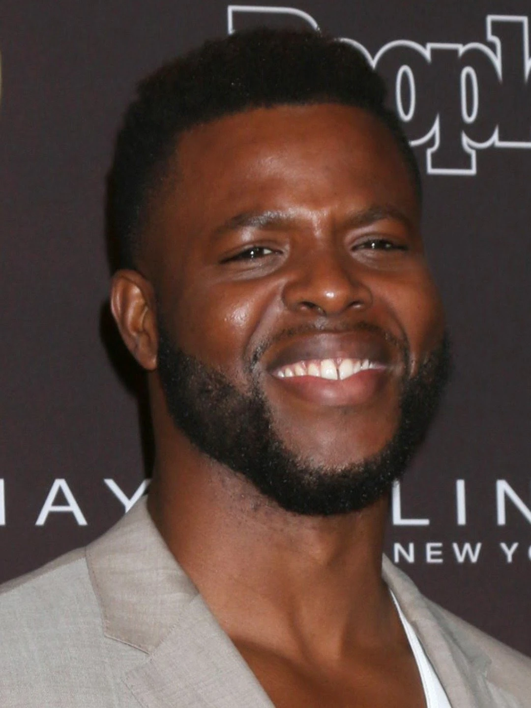 Winston Duke | Disney Studios Australia Wiki | Fandom