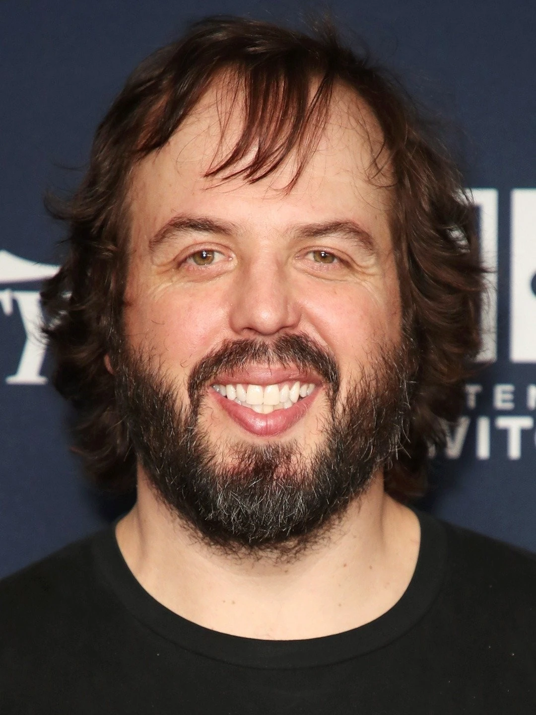 Angus Sampson | Disney Studios Australia Wiki | Fandom