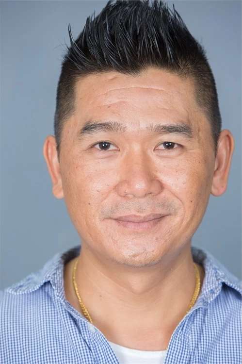 Davy Nguyen | Disney Studios Australia Wiki | Fandom
