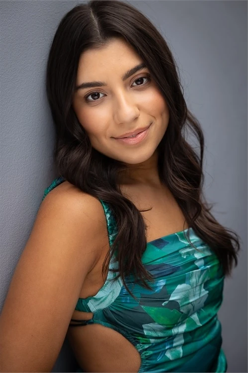 Isabella Colusso | Disney Studios Australia Wiki | Fandom