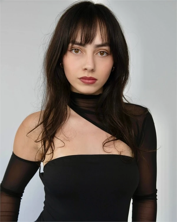 Elif Caner | Disney Studios Australia Wiki | Fandom