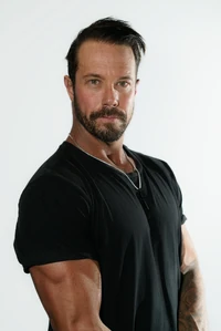 Nathan Bates | Disney Studios Australia Wiki | Fandom