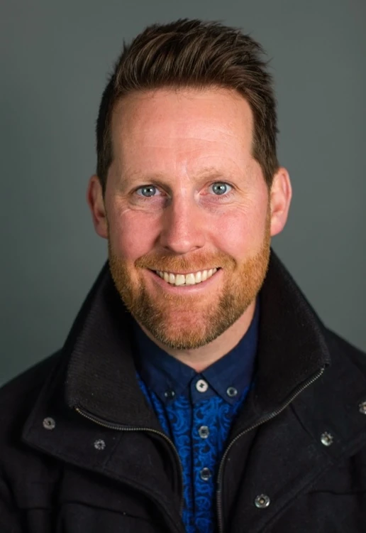 Simon Baker | Disney Studios Australia Wiki | Fandom