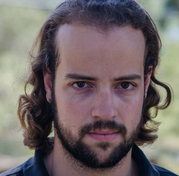 Aiden Mckenzie | Disney Studios Australia Wiki | Fandom