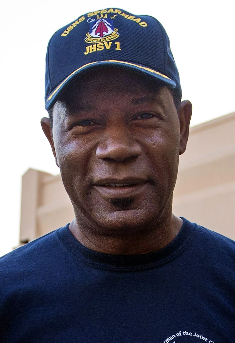 Dennis Haysbert | Disney Studios Australia Wiki | Fandom