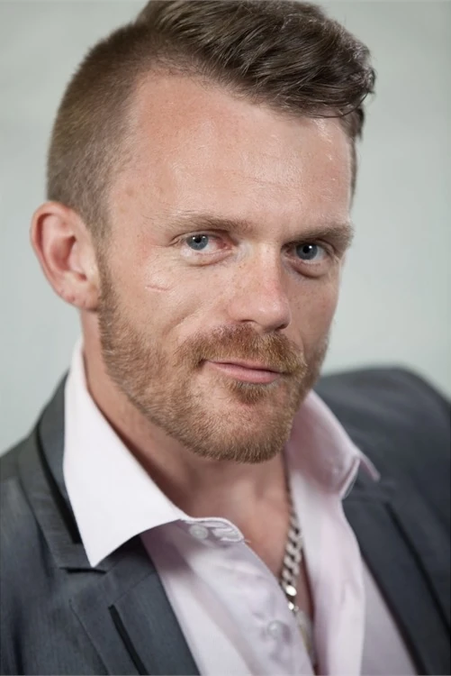 Dallas Mionnet | Disney Studios Australia Wiki | Fandom