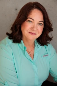 Donna Delaney | Disney Studios Australia Wiki | Fandom