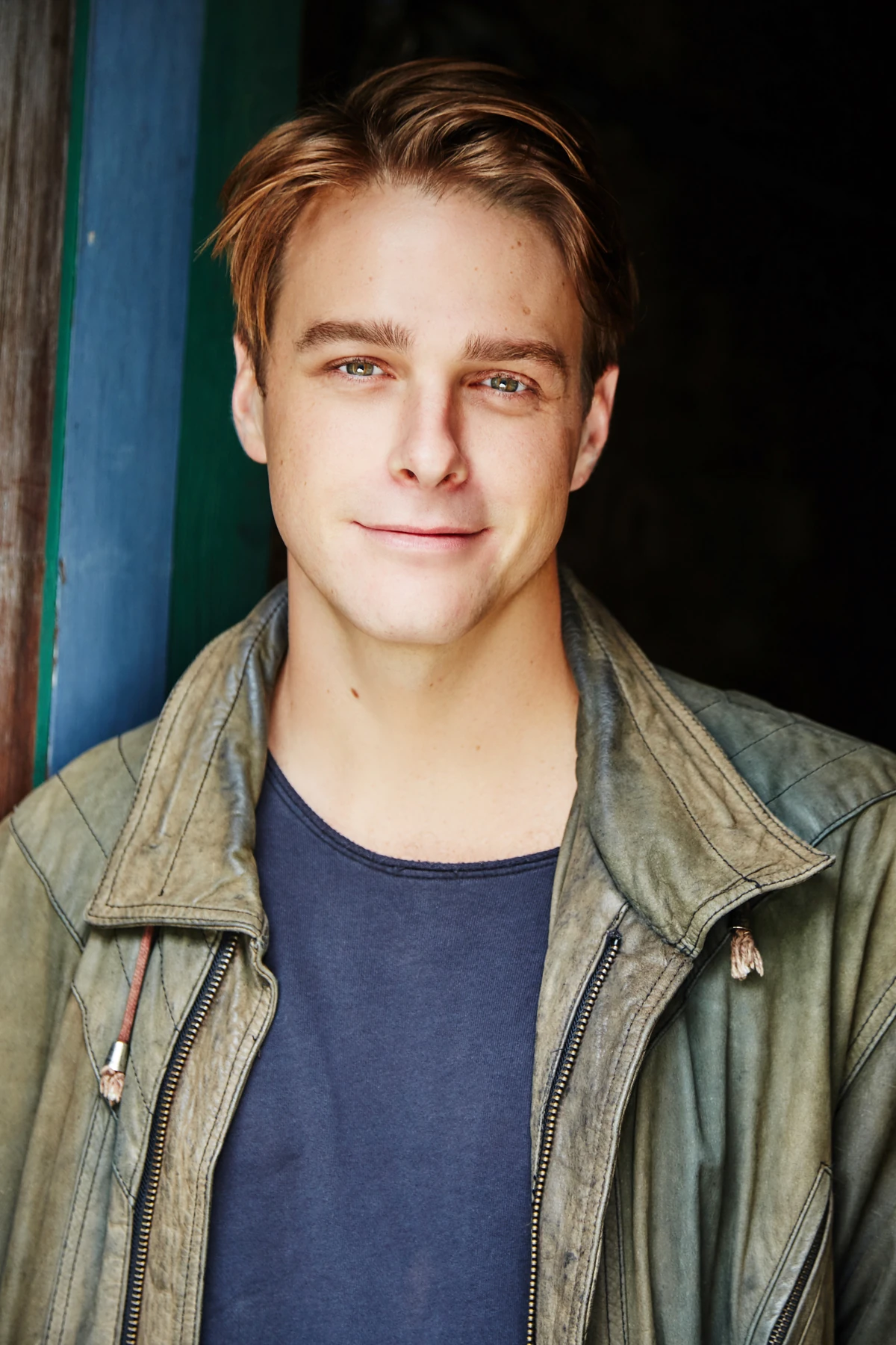 Tim Franklin | Disney Studios Australia Wiki | Fandom