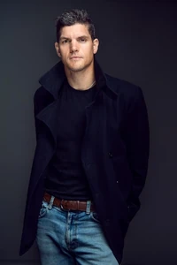 Jack Doherty | Disney Studios Australia Wiki | Fandom