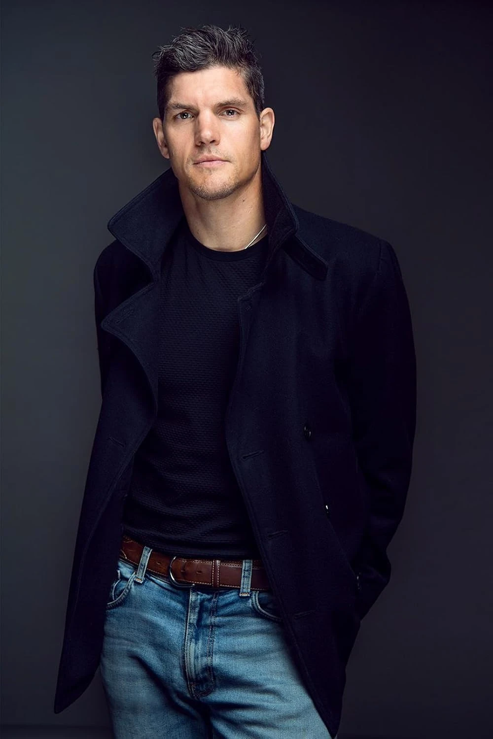 Jack Doherty | Disney Studios Australia Wiki | Fandom