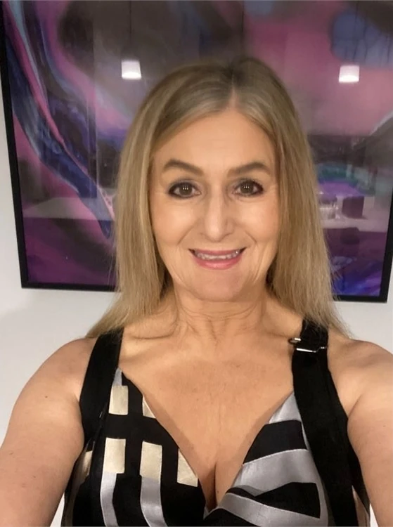 Virginia Tame | Disney Studios Australia Wiki | Fandom