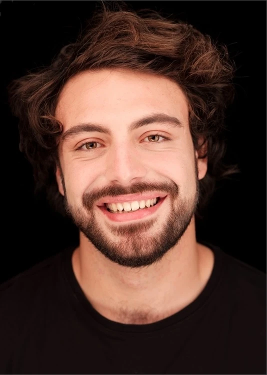 Alessandro Greco | Disney Studios Australia Wiki | Fandom