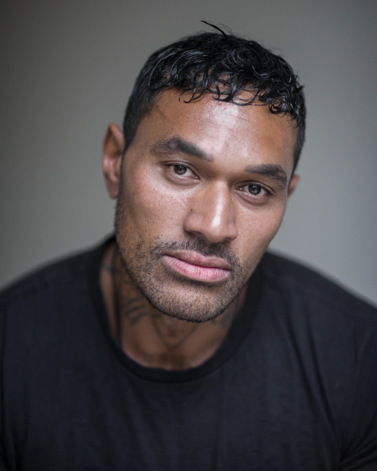 CJ. Bloomfield | Disney Studios Australia Wiki | Fandom