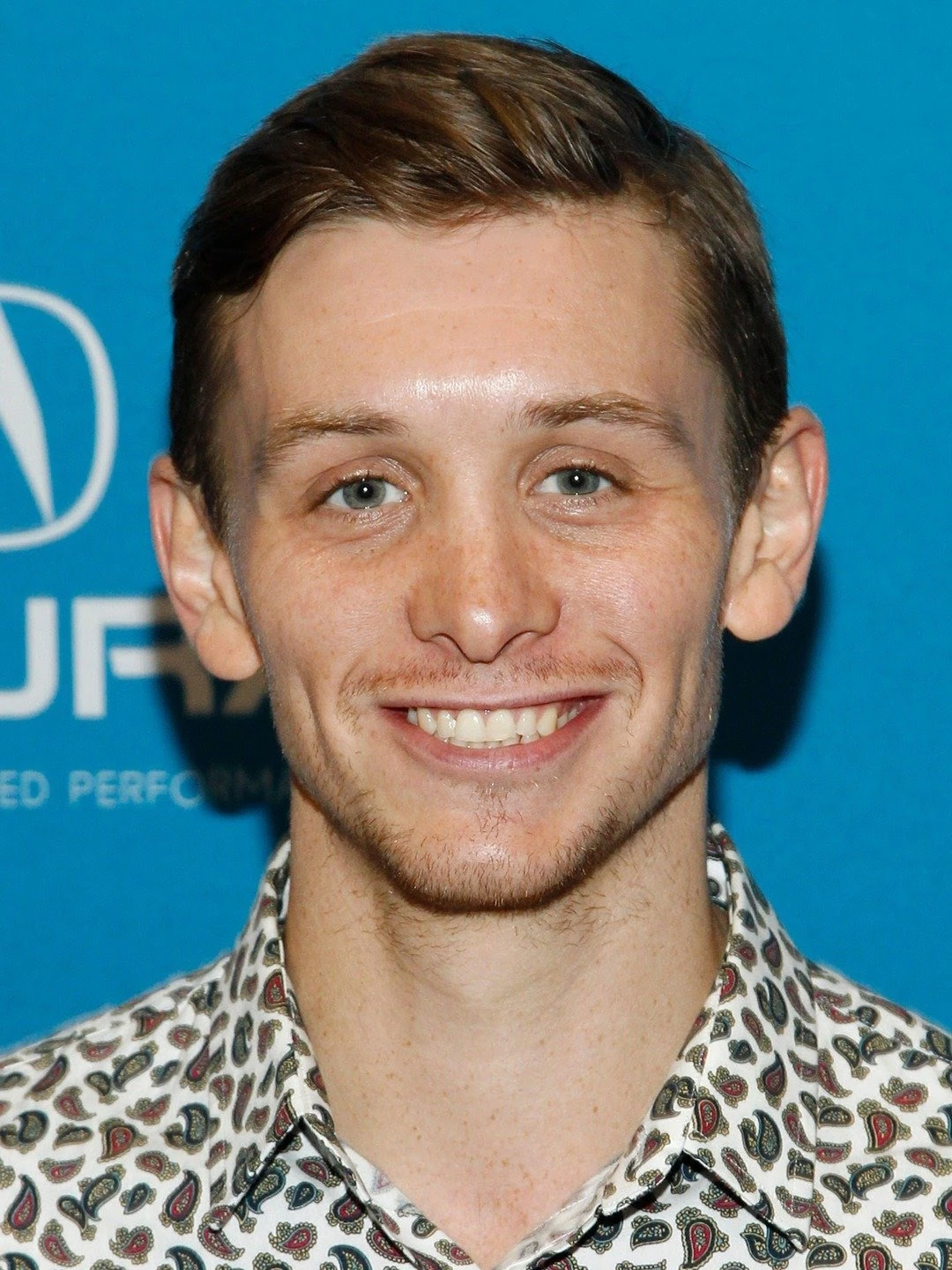 Travis Jeffery | Disney Studios Australia Wiki | Fandom