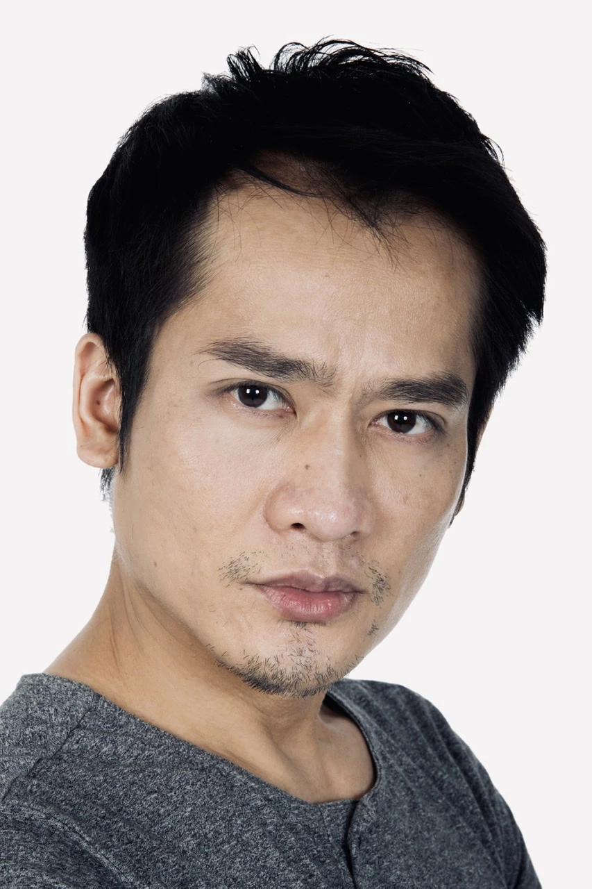 Shakriya Tarinyawat | Disney Studios Australia Wiki | Fandom