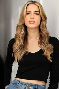 Kayla Theo | Disney Studios Australia Wiki | Fandom