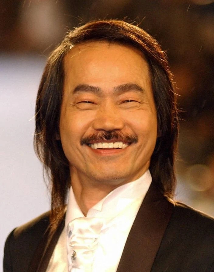 Wah Yuen | Disney Studios Australia Wiki | Fandom