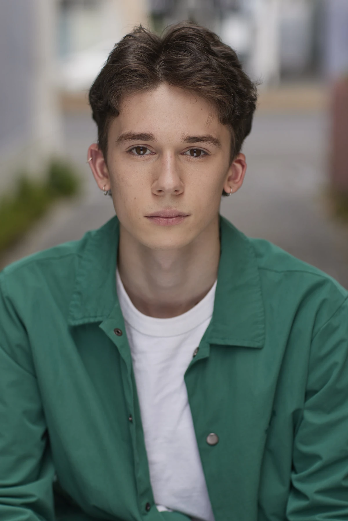 Darcy Bryce | Disney Studios Australia Wiki | Fandom