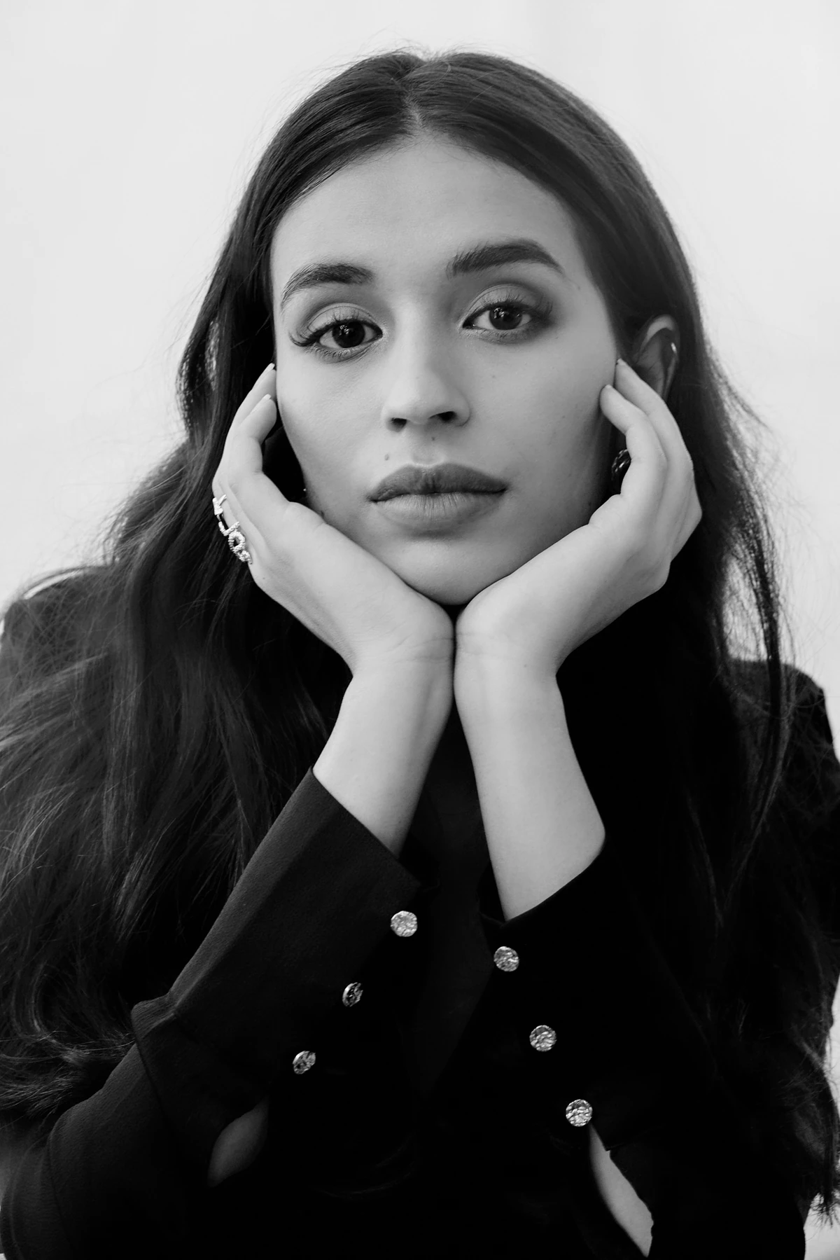 Luisa Mariano | Disney Studios Australia Wiki | Fandom