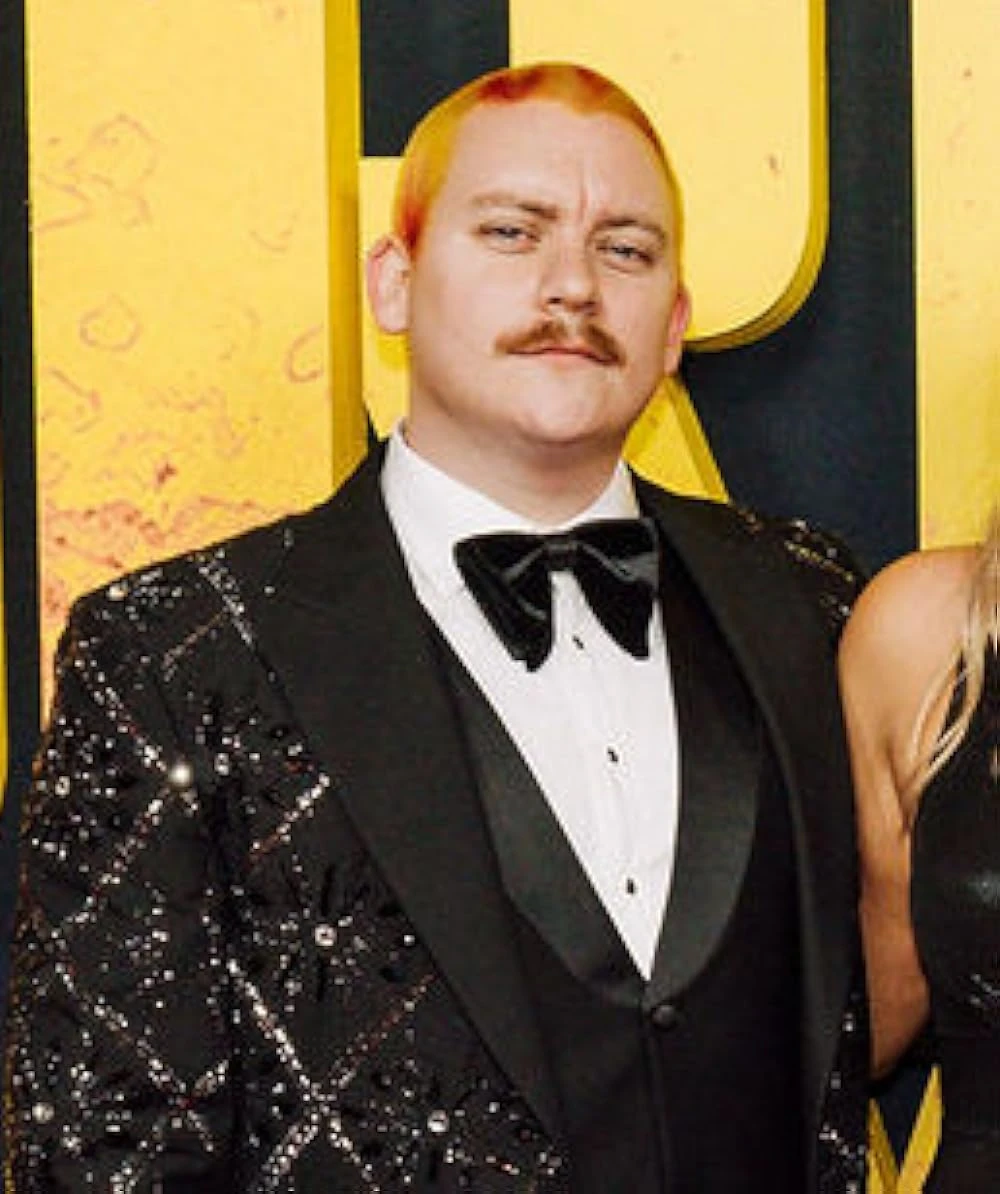 Harrison Norris | Disney Studios Australia Wiki | Fandom