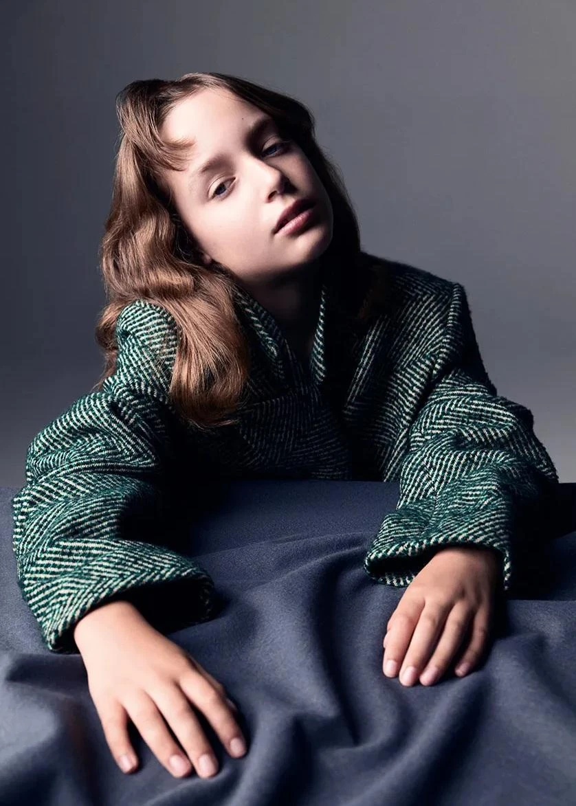 Lauren Myhre Fox | Disney Studios Australia Wiki | Fandom