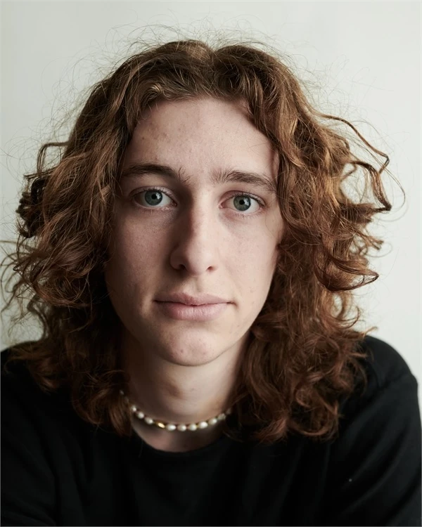 Jacob Parker | Disney Studios Australia Wiki | Fandom