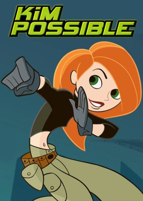 Category:Kim Possible | Disney Stuff Wiki | Fandom