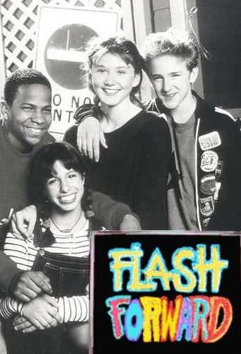 Flash Forward | Disney Stuff Wiki | Fandom