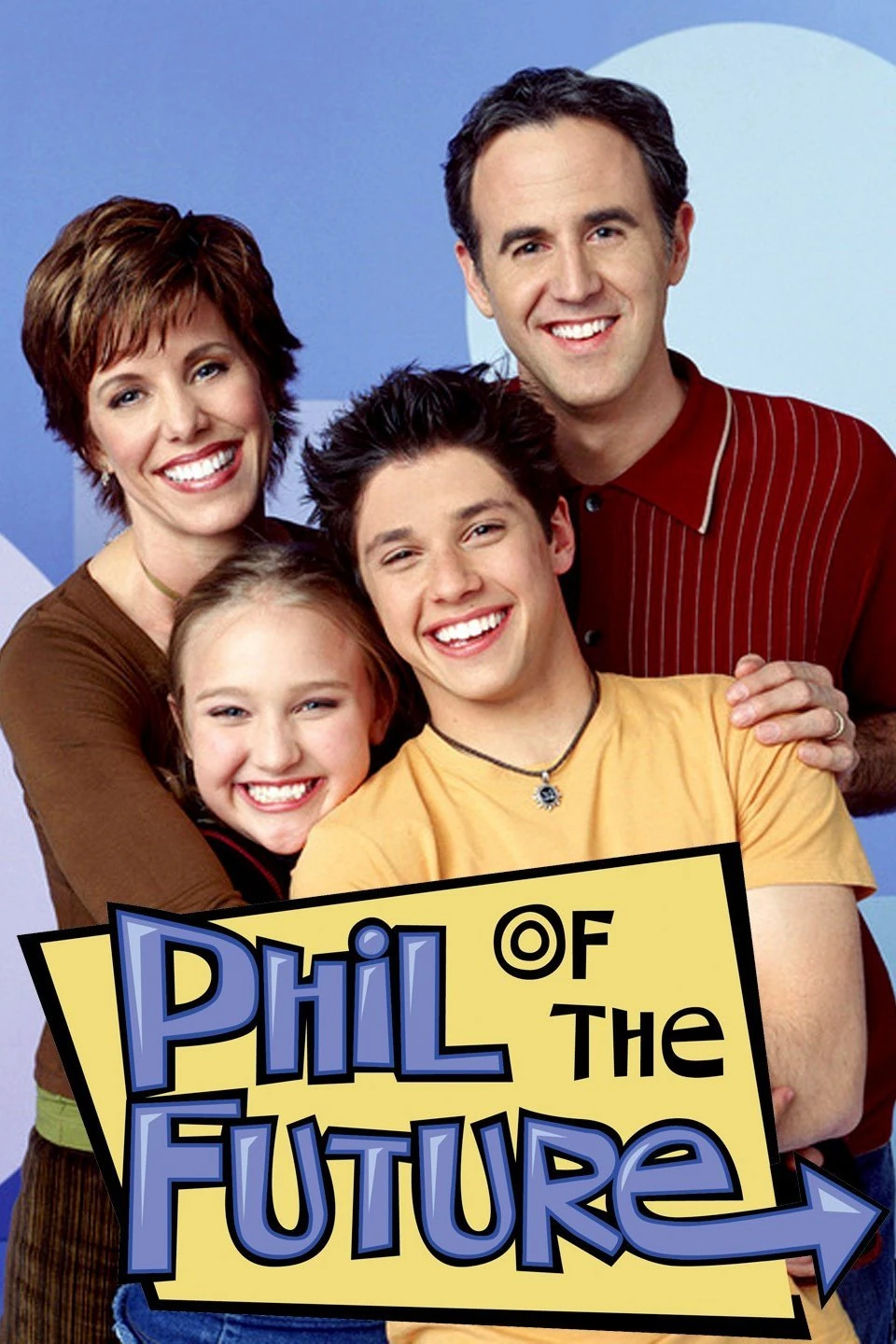 Phil of the Future | Disney Stuff Wiki | Fandom
