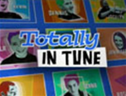 Totally in Tune | Disney Stuff Wiki | Fandom
