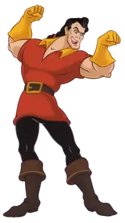 Gaston | Disney Superstar Showdown Wiki | Fandom