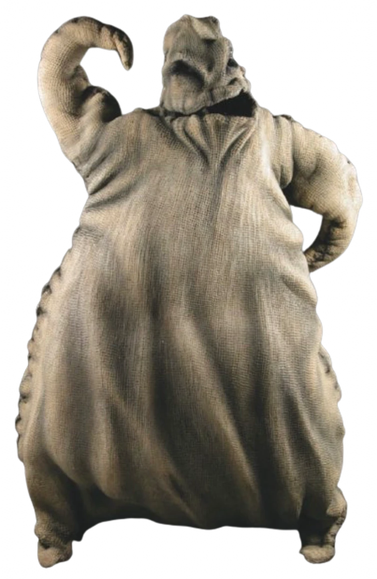 Oogie Boogie | Disney Superstar Showdown Wiki | Fandom