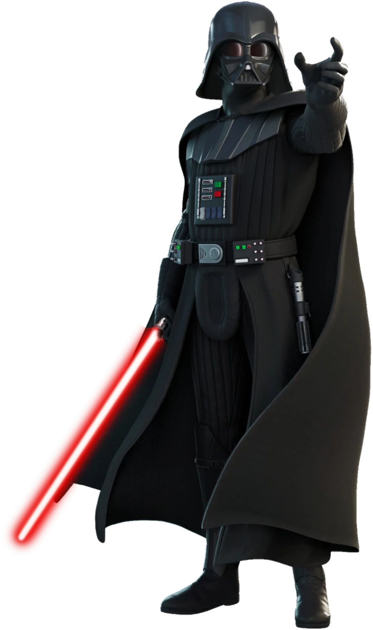 Darth Vader | Disney Superstar Showdown Wiki | Fandom